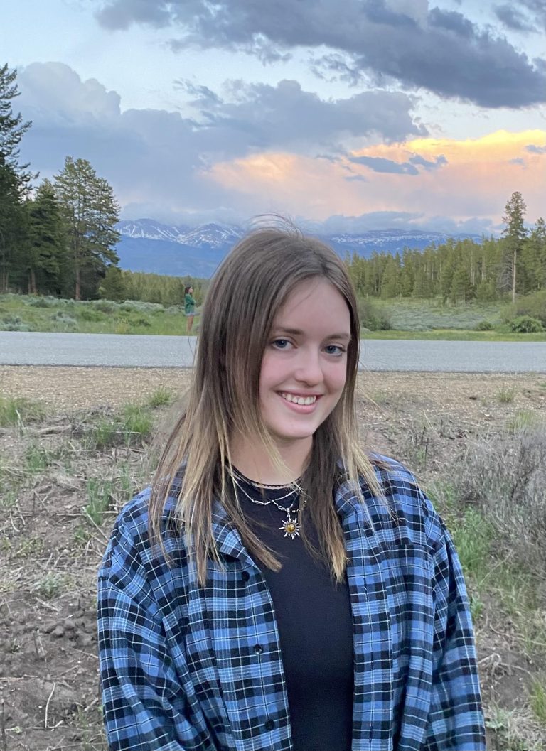 Employee Spotlight - Lily McCumber - Red Canyon Engineering & Software ...